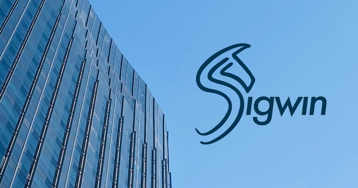 Sigwin - helping companies bridge the tech gap