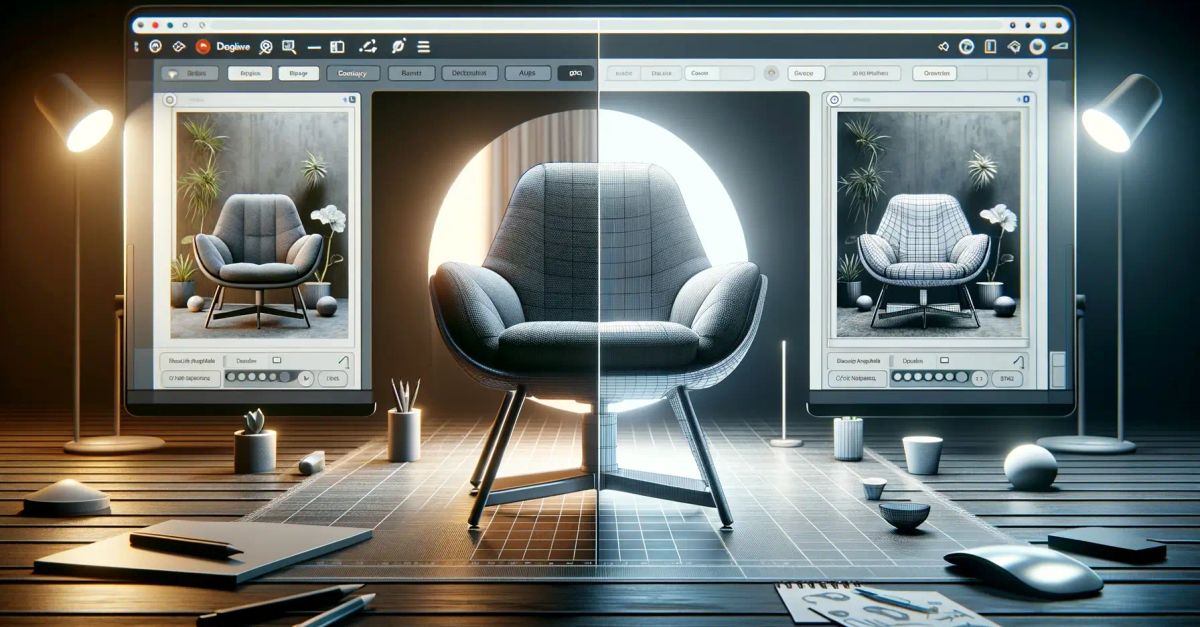 What makes a good 3D/AR model? | Sigwin